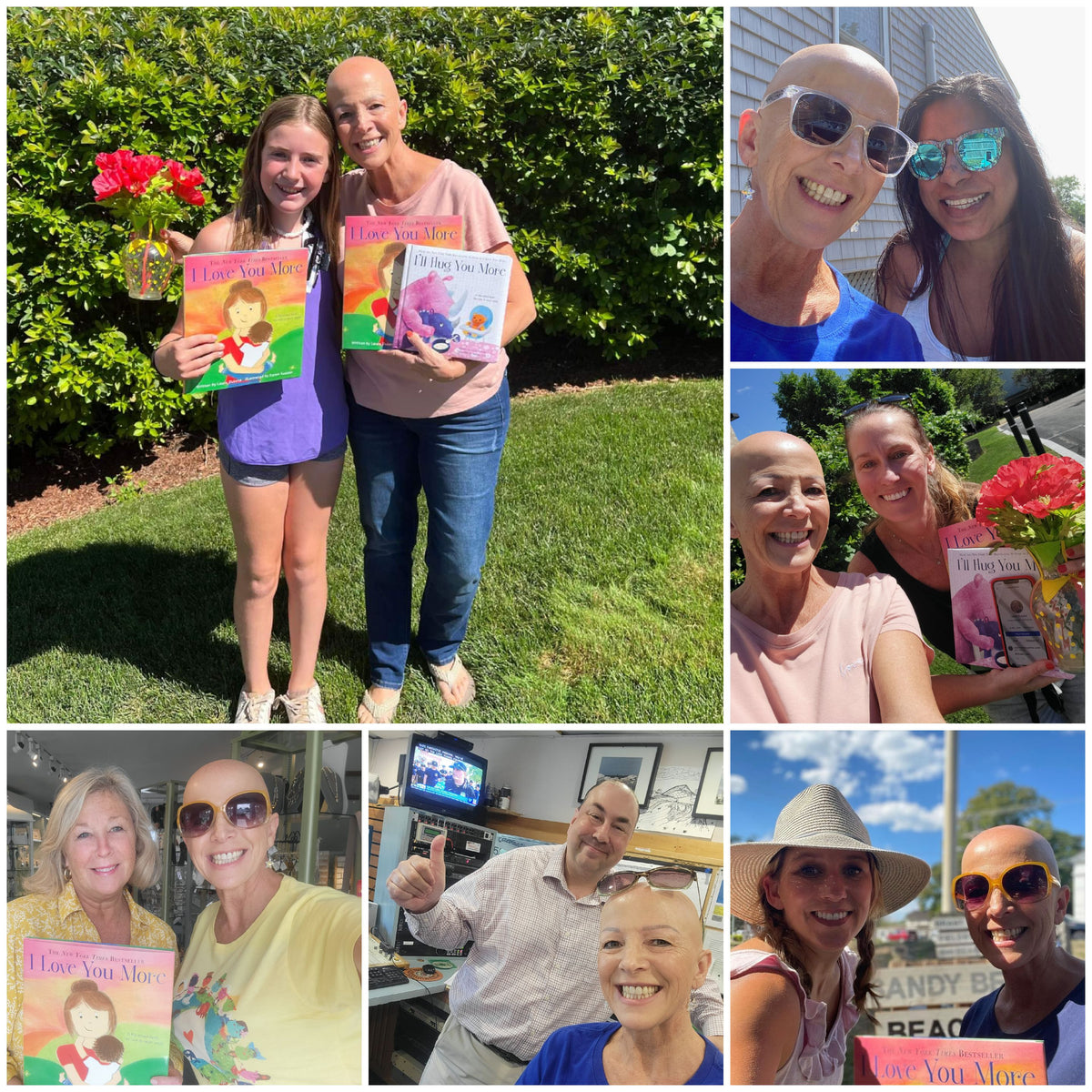 The Power of Love, Connection and ILYM YOGA – Laura Duksta